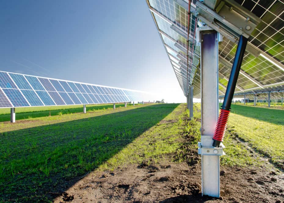 Can you really grow vegetables under solar panels in Oregon? | Climate ...